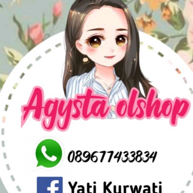 Produk Agysta olshop | Shopee Indonesia