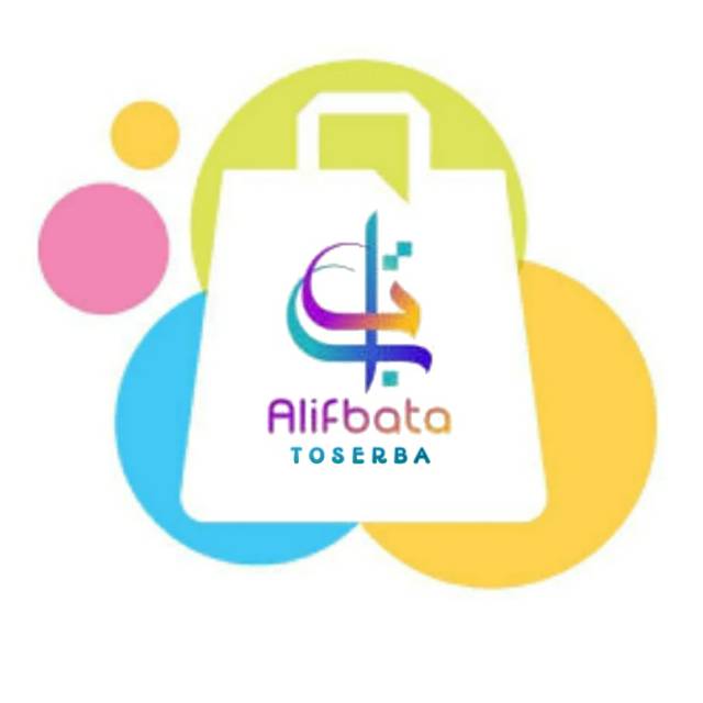 Produk alifbata_toserba | Shopee Indonesia