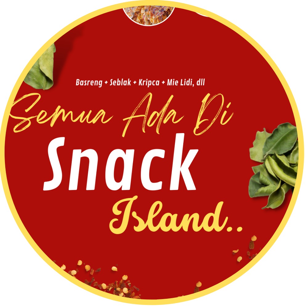 Produk Snack Island Samarinda | Shopee Indonesia