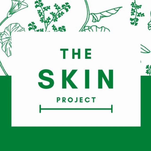 Produk The Skin Project | Shopee Indonesia