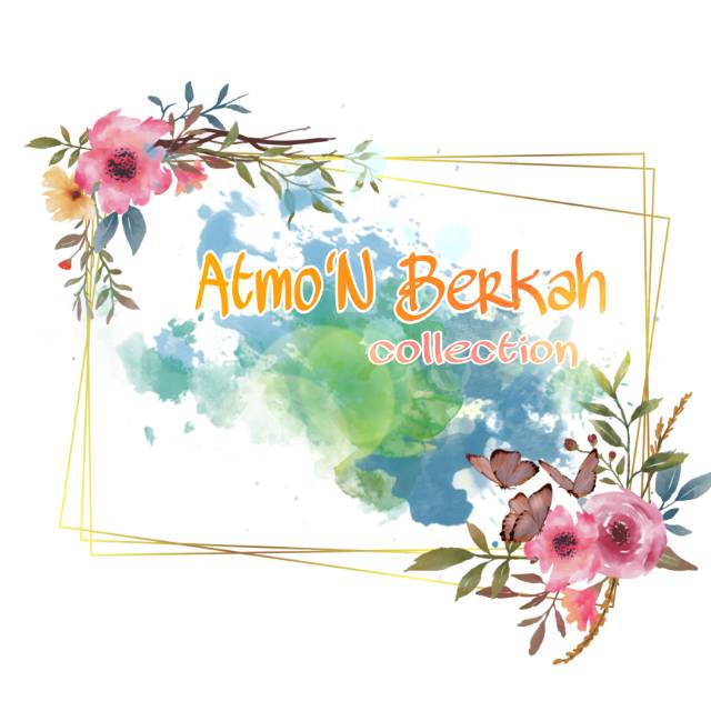 Produk Atmo'N Berkah Collection | Shopee Indonesia