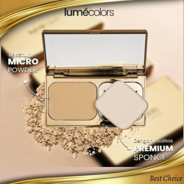 Produk LUME COLORS HANNAH STORE | Shopee Indonesia