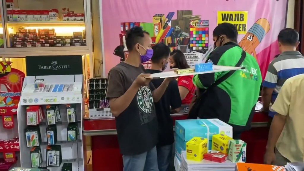 Produk STATIONERY MEDAN | Shopee Indonesia
