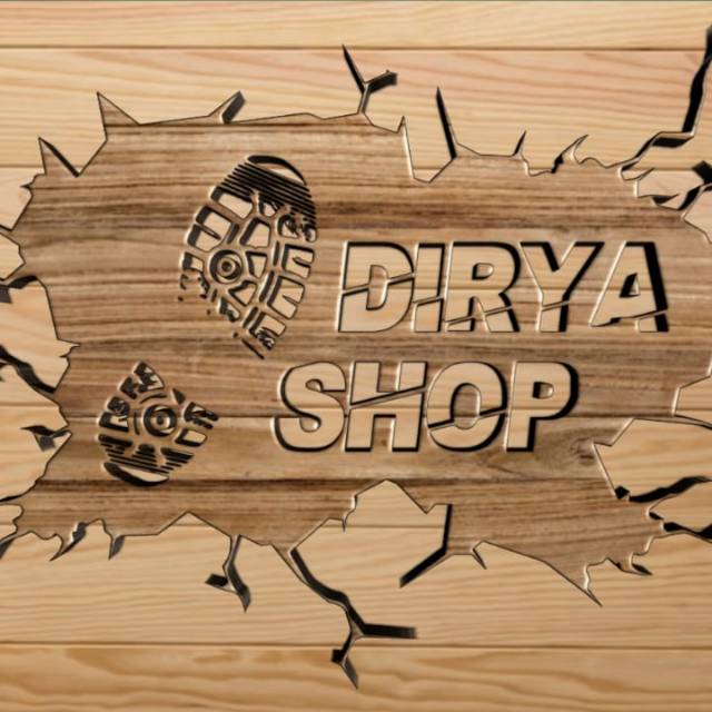 Produk Dirya shoes | Shopee Indonesia