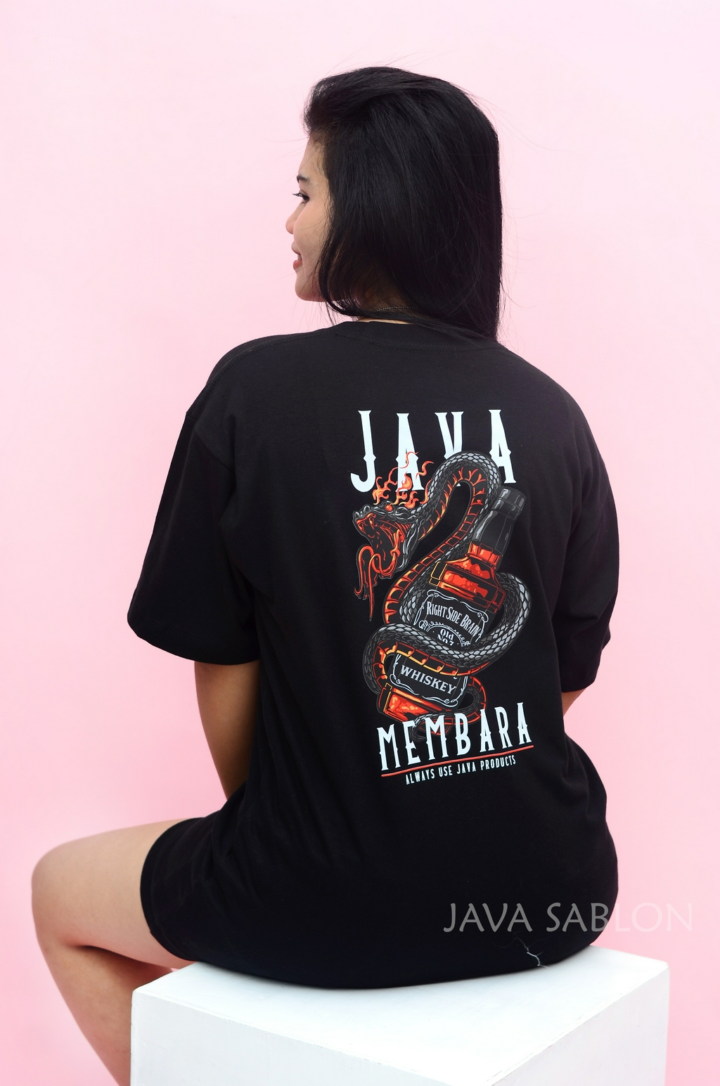 Produk JAVA SABLON | Shopee Indonesia