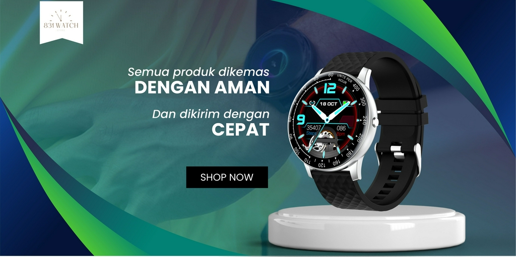 Produk 831 Watch | Shopee Indonesia