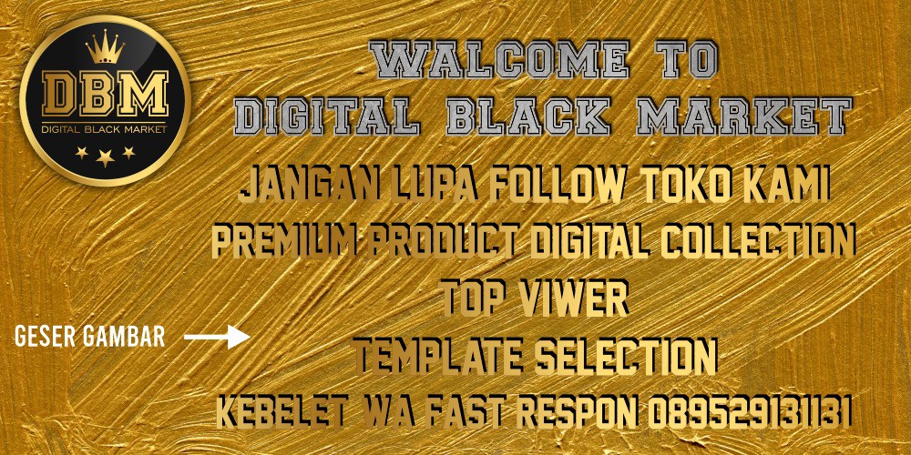 Produk DIGITAL BLACK MAGIC | Shopee Indonesia