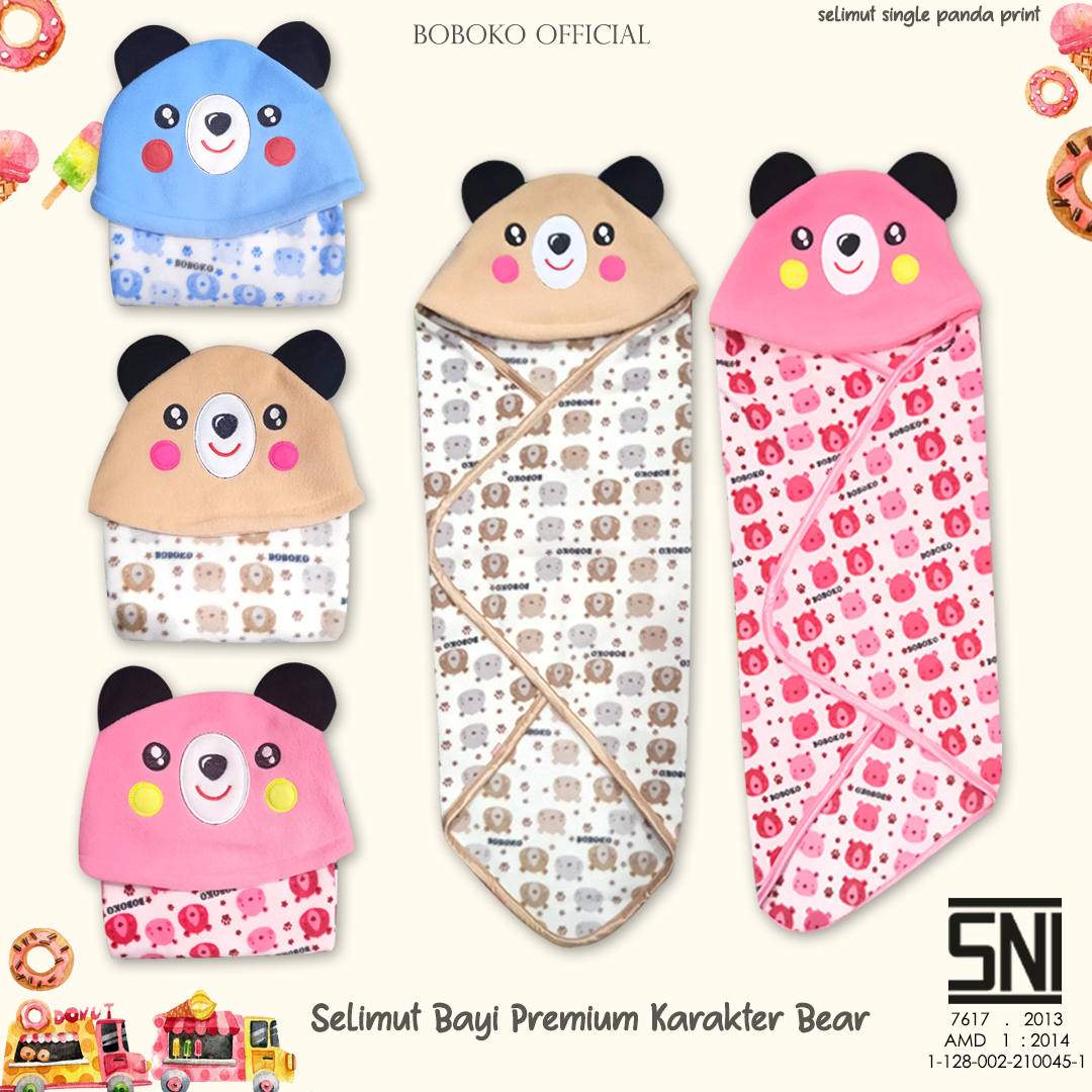 Produk boboko.official id | Shopee Indonesia