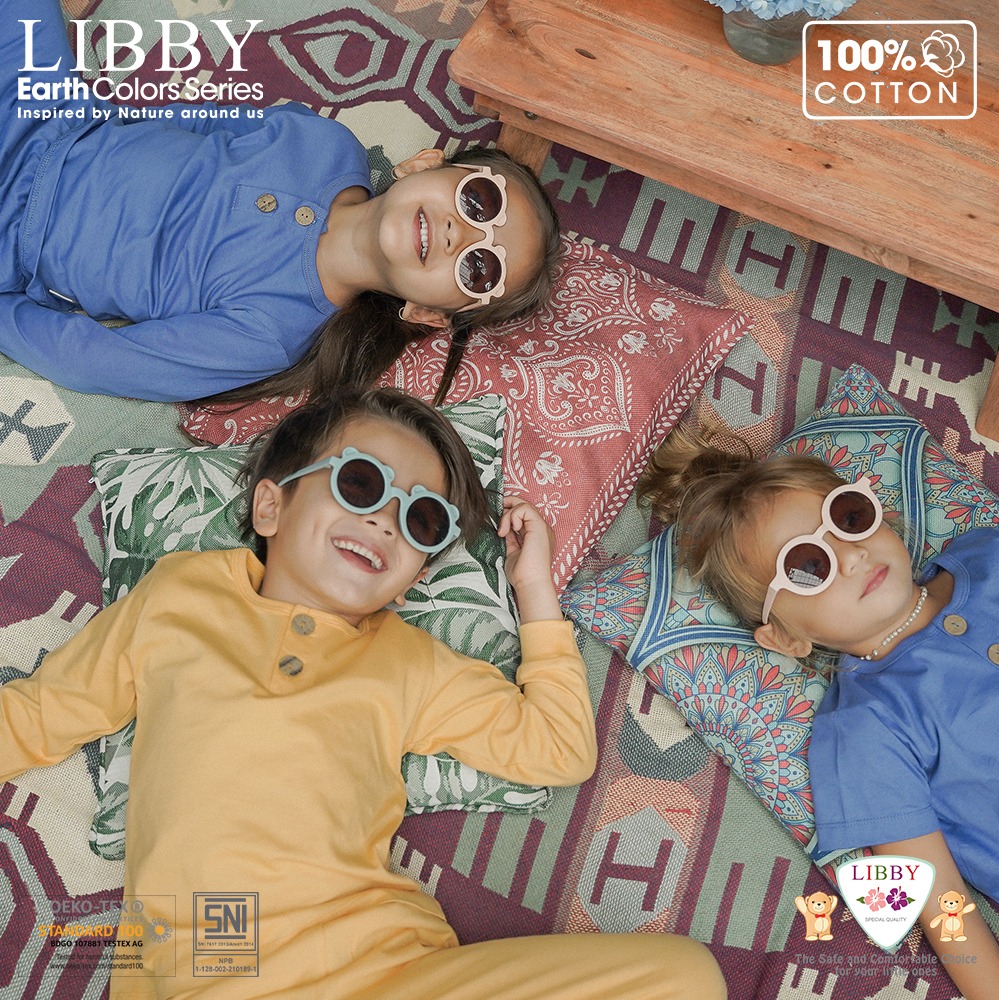 Toko Online Libby Baby Official Shop | Shopee Indonesia