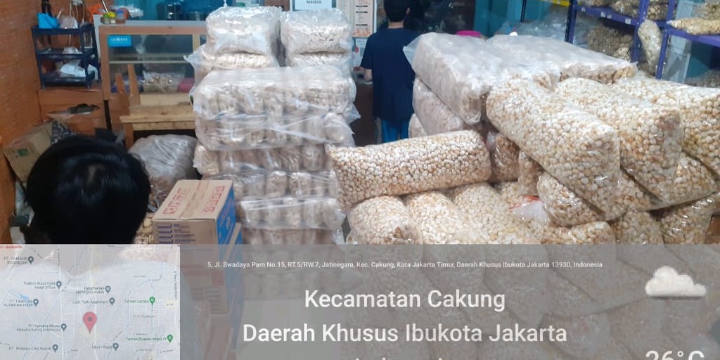 Produk PUSAT CUANKIE & CEMILAN FROZEN | Shopee Indonesia