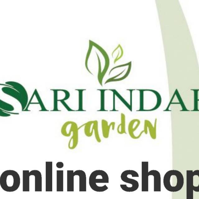 Produk Sari Indah Garden Online Shop | Shopee Indonesia