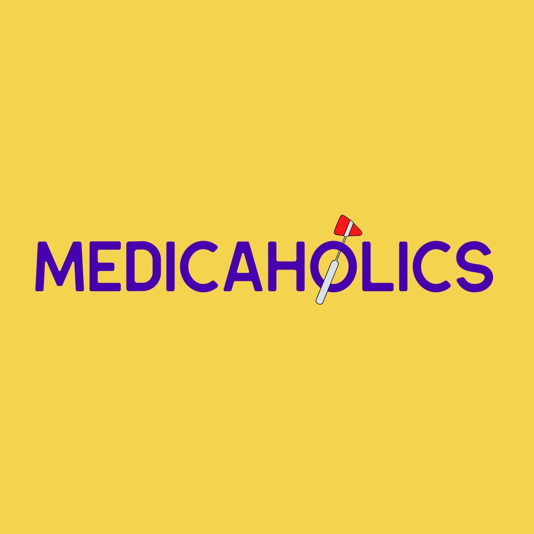 Produk Medicaholics | Shopee Indonesia