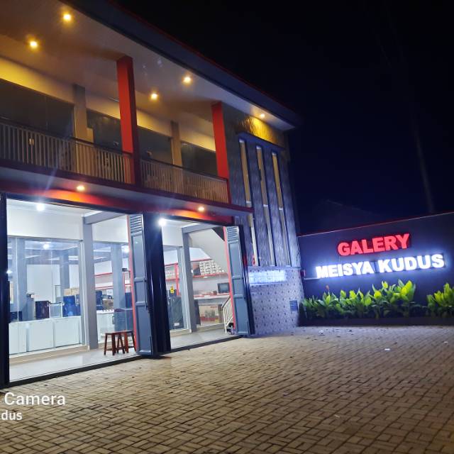 Produk Meisya Fashion kudus | Shopee Indonesia