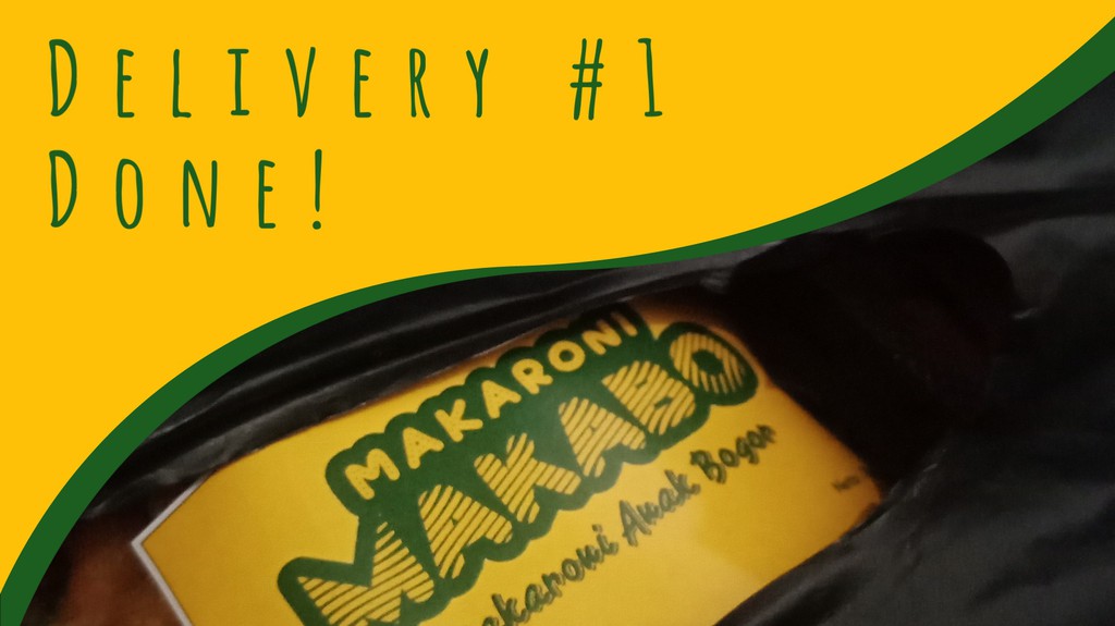Produk Makaroni Makabo | Shopee Indonesia
