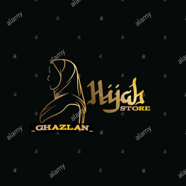 Produk Ghazlan_hijabstore97 | Shopee Indonesia