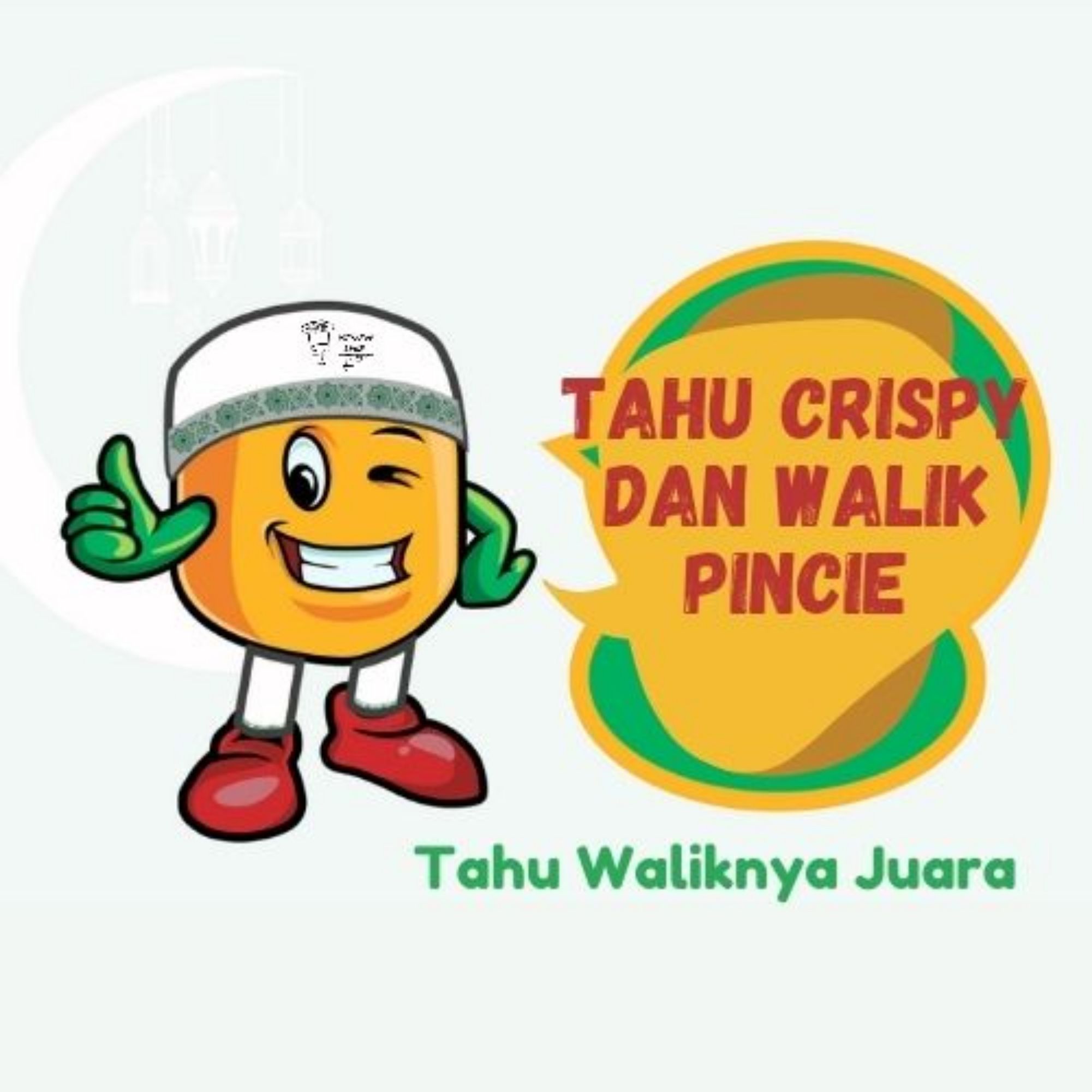 Produk Tahu Krispy Dan Walik Pincie | Shopee Indonesia