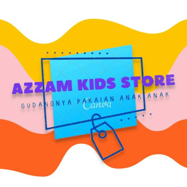 Produk azzam kids_store | Shopee Indonesia