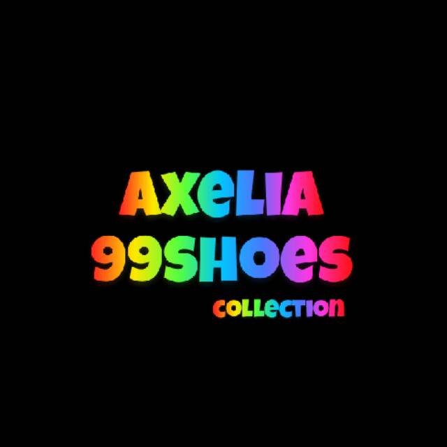 Produk Axelia_99shoes | Shopee Indonesia