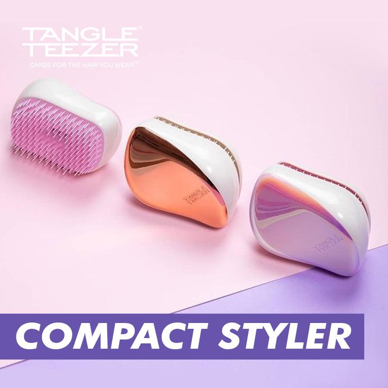 Toko Online Tangle Teezer Official Shop | Shopee Indonesia