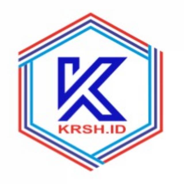 Produk KRSH_ID | Shopee Indonesia