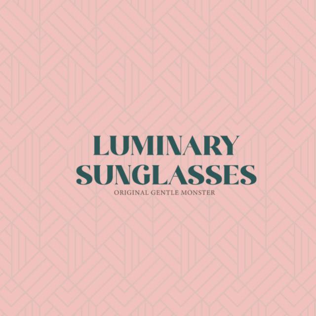 Produk LUMINARY SUNGLASS | Shopee Indonesia