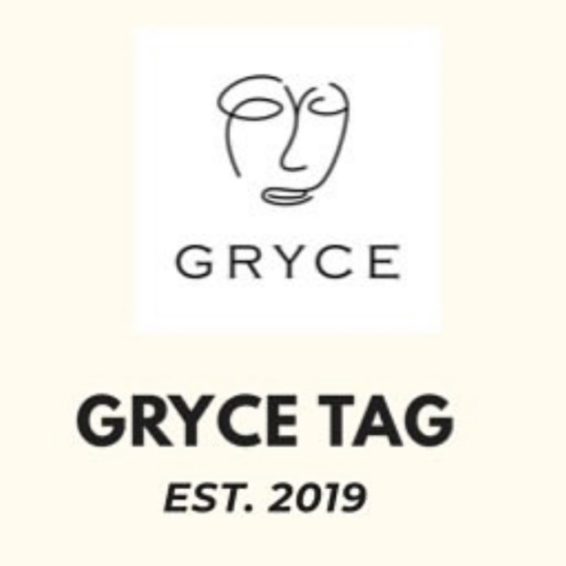 Produk Gryce Tag | Shopee Indonesia