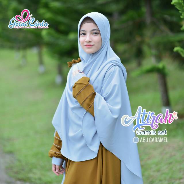 Produk Gallery Ashalina | Shopee Indonesia