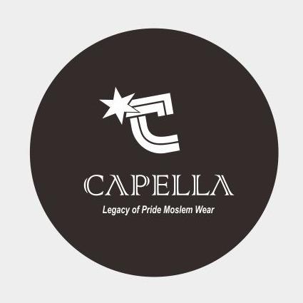 Produk Capella.Moeslim | Shopee Indonesia