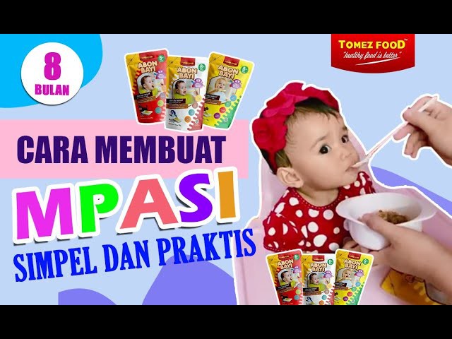 Toko Online Tomez Food Official Shop | Shopee Indonesia