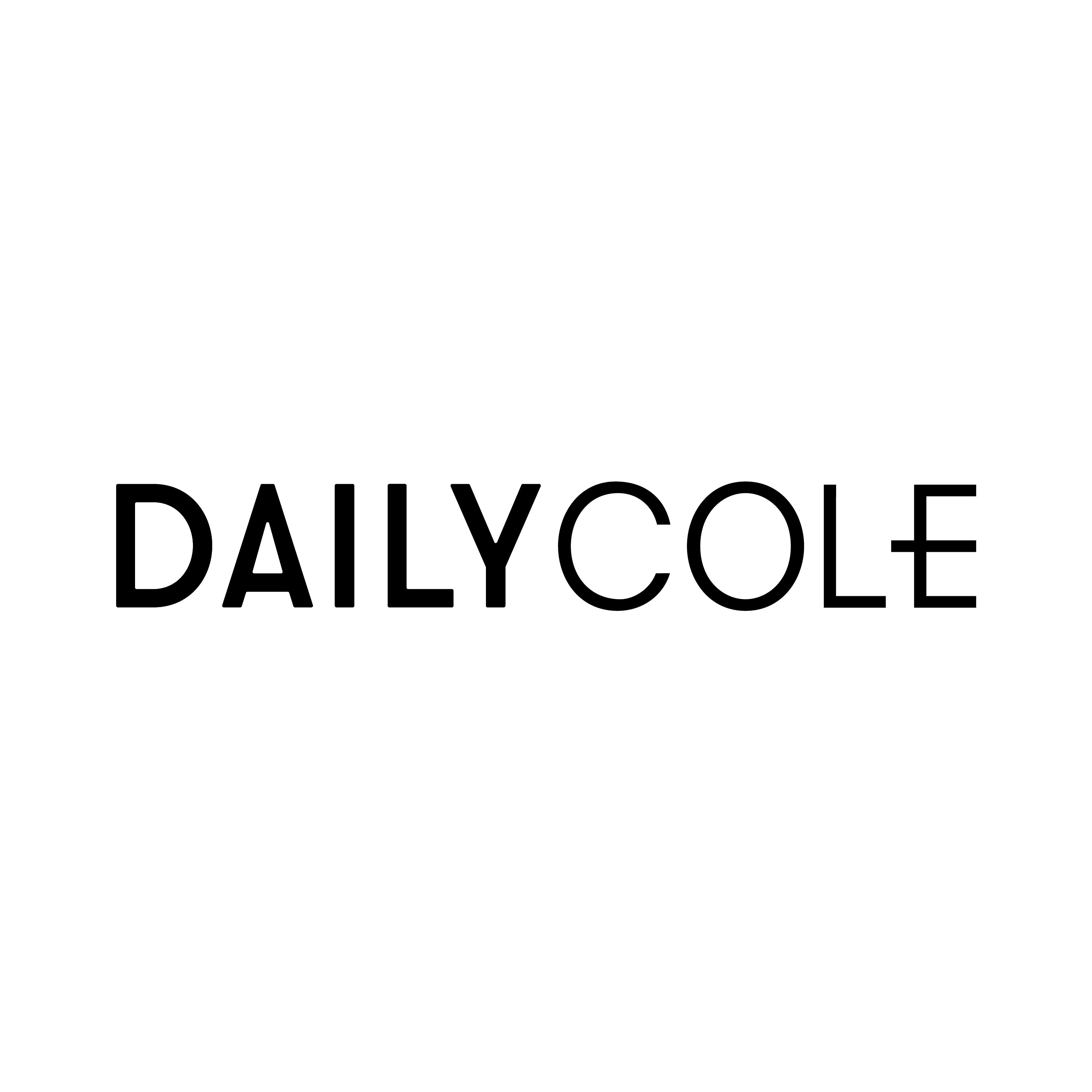 Produk Daily Cole Official | Shopee Indonesia