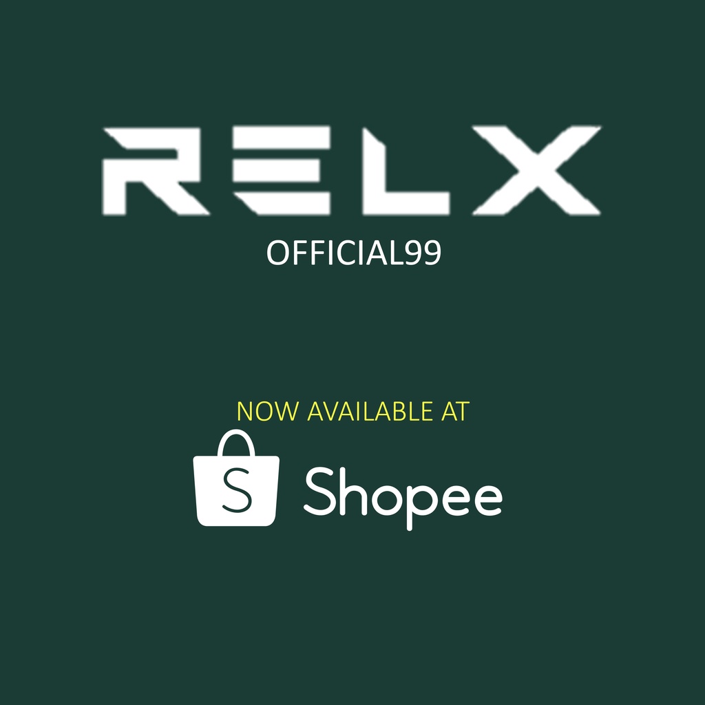 Produk Relx Official Yogyakarta | Shopee Indonesia