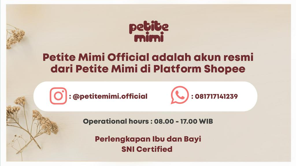 Toko Online Petite Mimi Official Shop | Shopee Indonesia