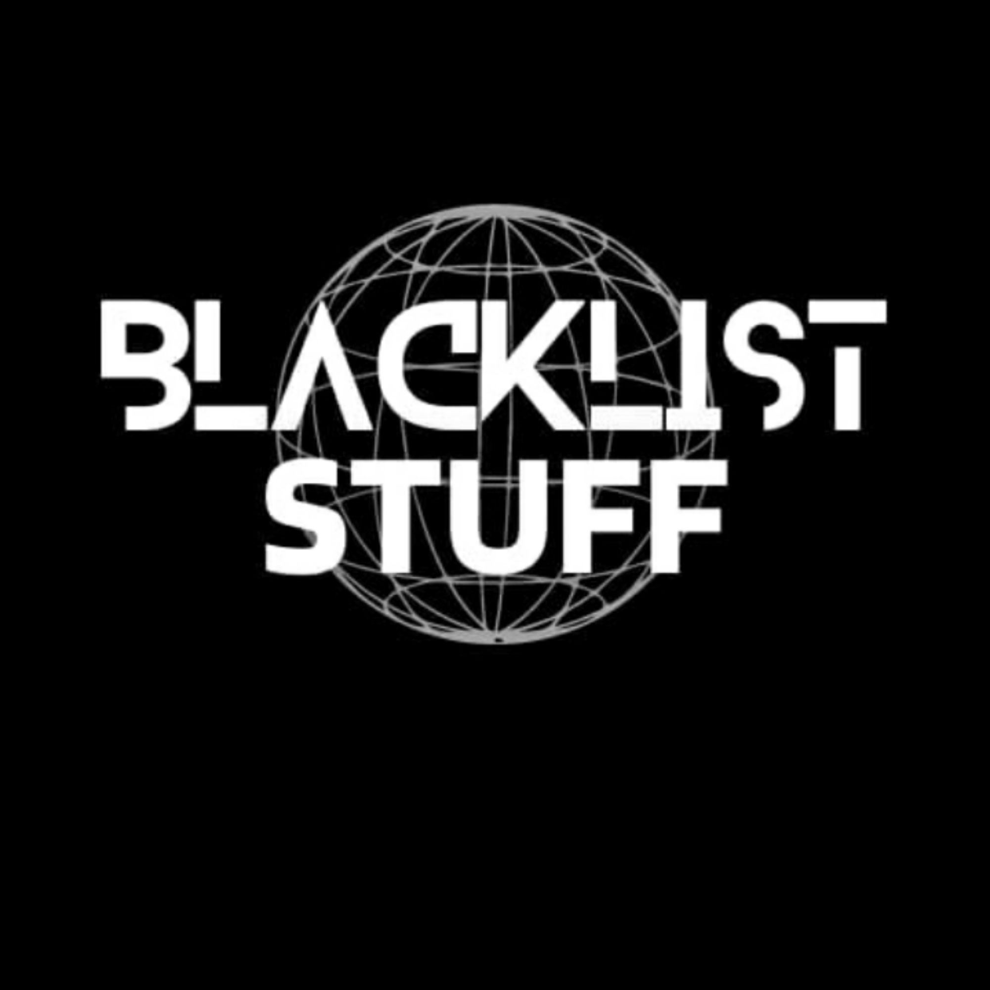 Produk Blacklist_stuff | Shopee Indonesia