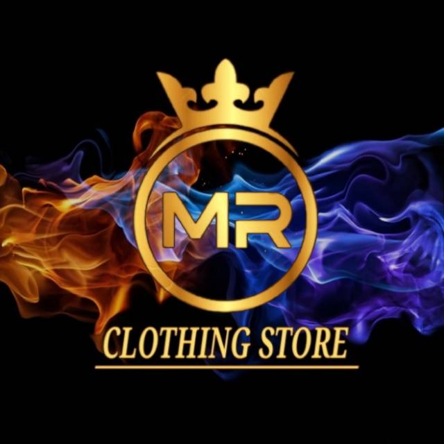 Produk MR_ClothingStore | Shopee Indonesia