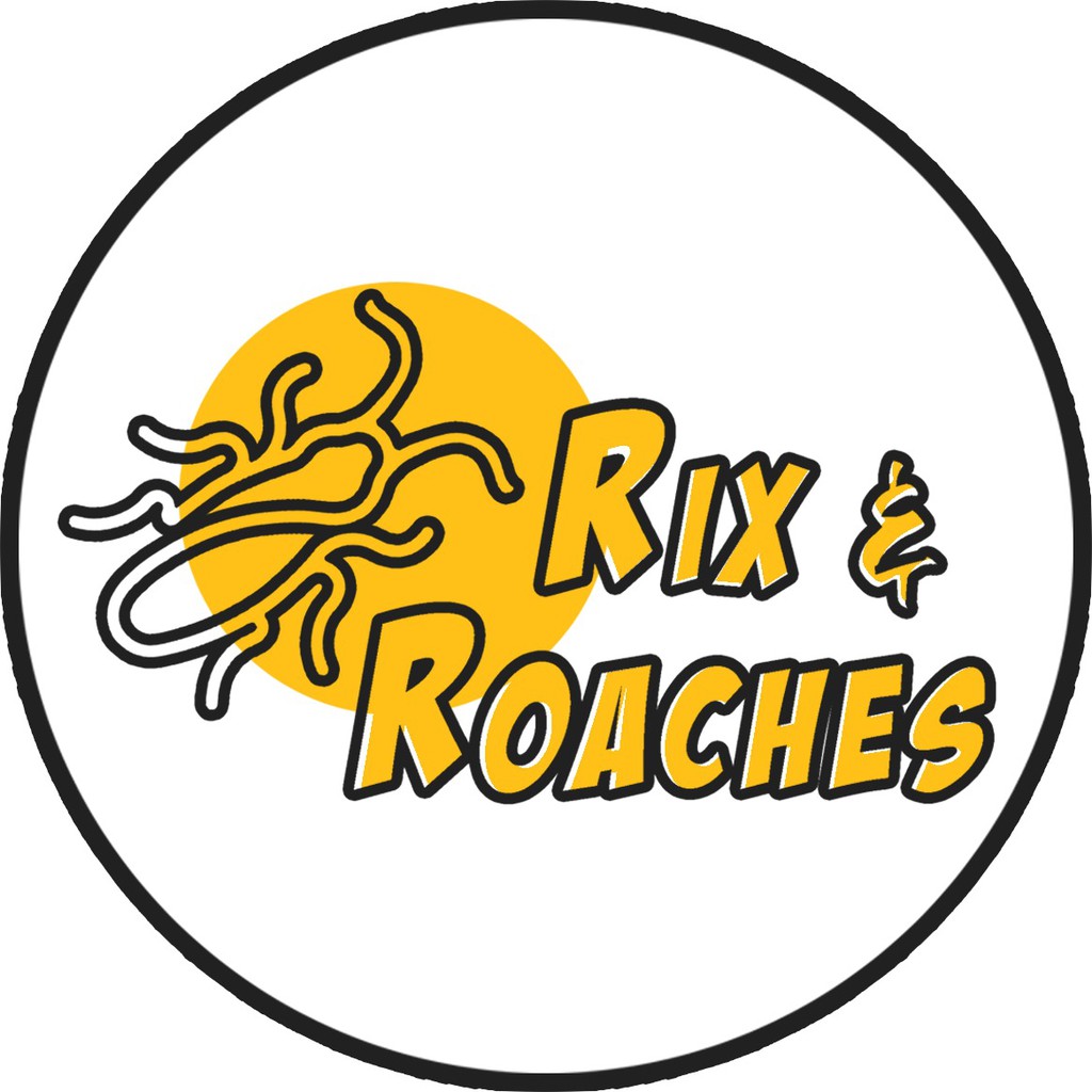 Produk Rix & Roaches | Shopee Indonesia
