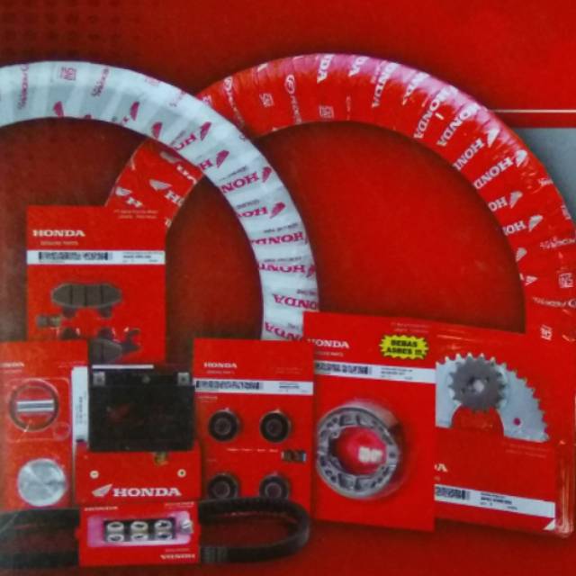 Produk Surya Motor Malang | Shopee Indonesia