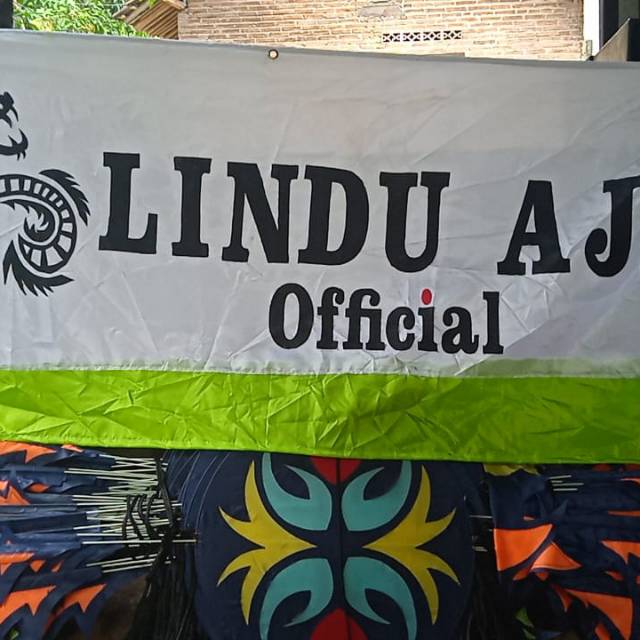 Produk Lindu Aji Dragon Kite | Shopee Indonesia