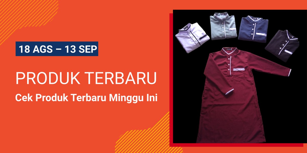 Produk Rambana Official | Shopee Indonesia