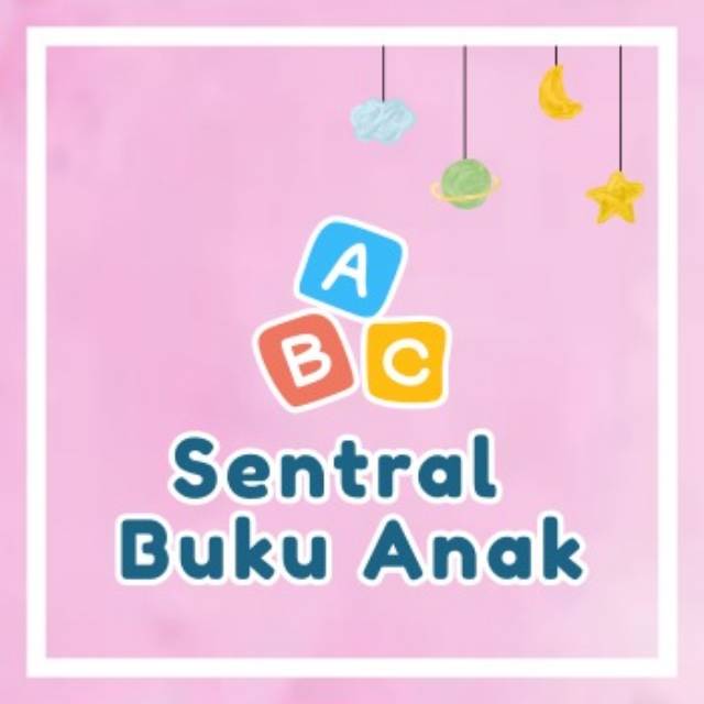 Produk Sentral Buku Anak | Shopee Indonesia