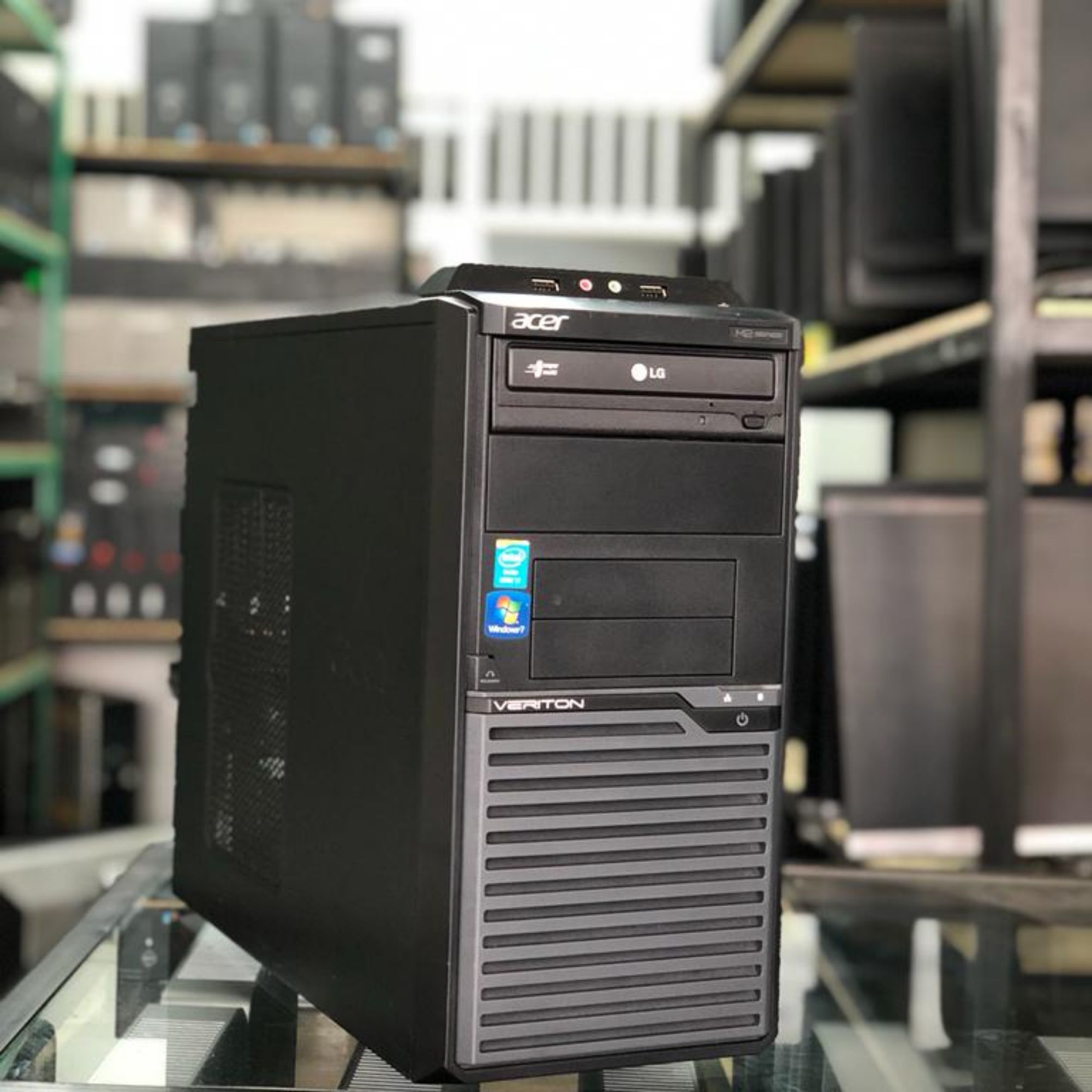 Produk GRG COMPUTER | Shopee Indonesia