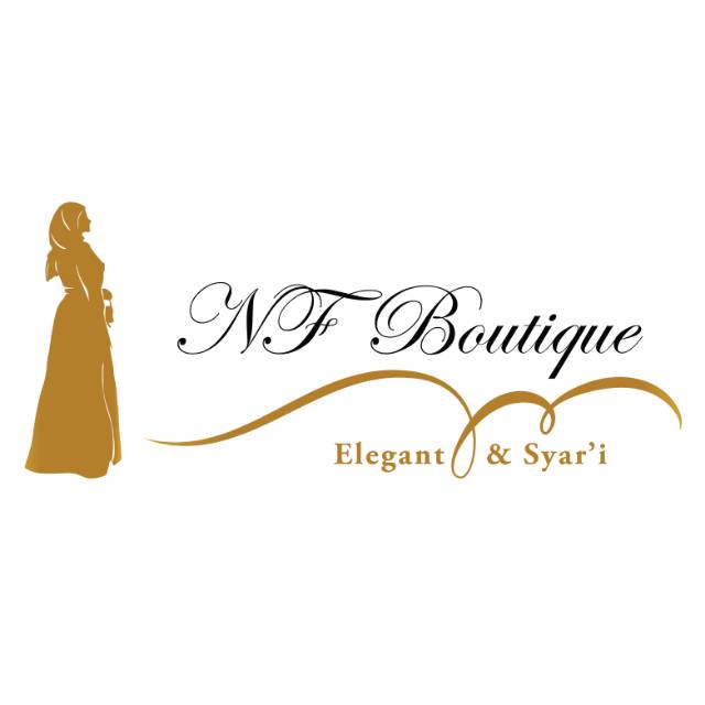 Produk NF.BOUTIQUE | Shopee Indonesia
