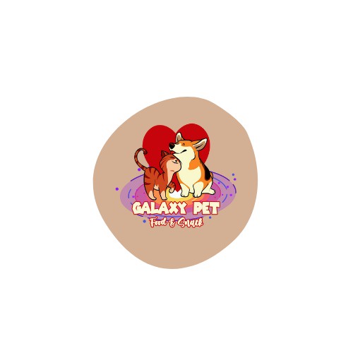 Produk Galaxy.Pets | Shopee Indonesia