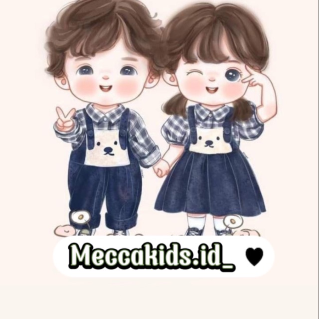 Produk meccakids.Id_ | Shopee Indonesia