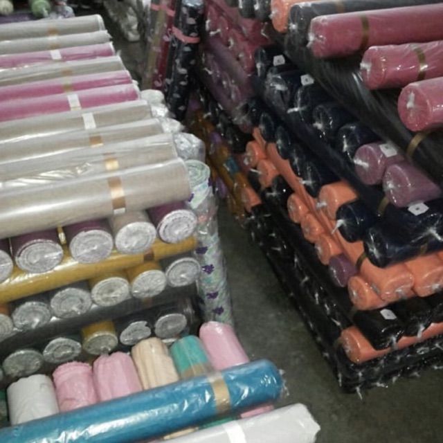 Produk UD Megah Textile | Shopee Indonesia