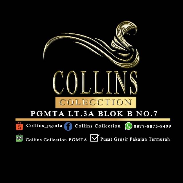 Produk Collins Collection PGMTA | Shopee Indonesia