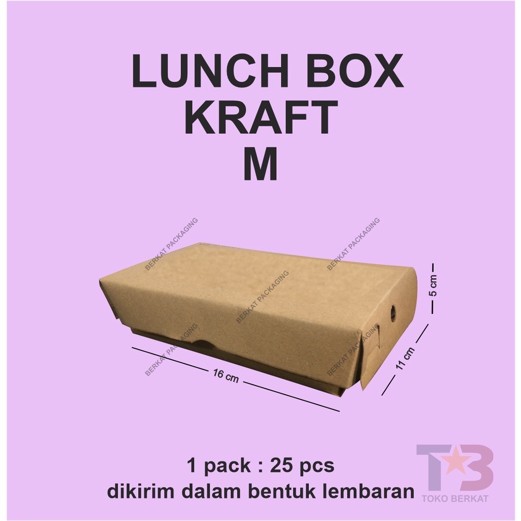 Produk Berkat Packaging | Shopee Indonesia