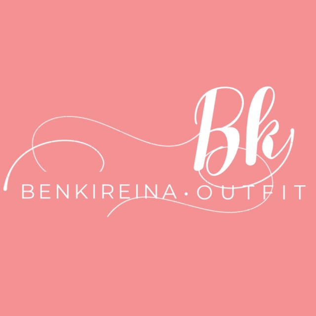 Produk BK.OUTFIT | Shopee Indonesia