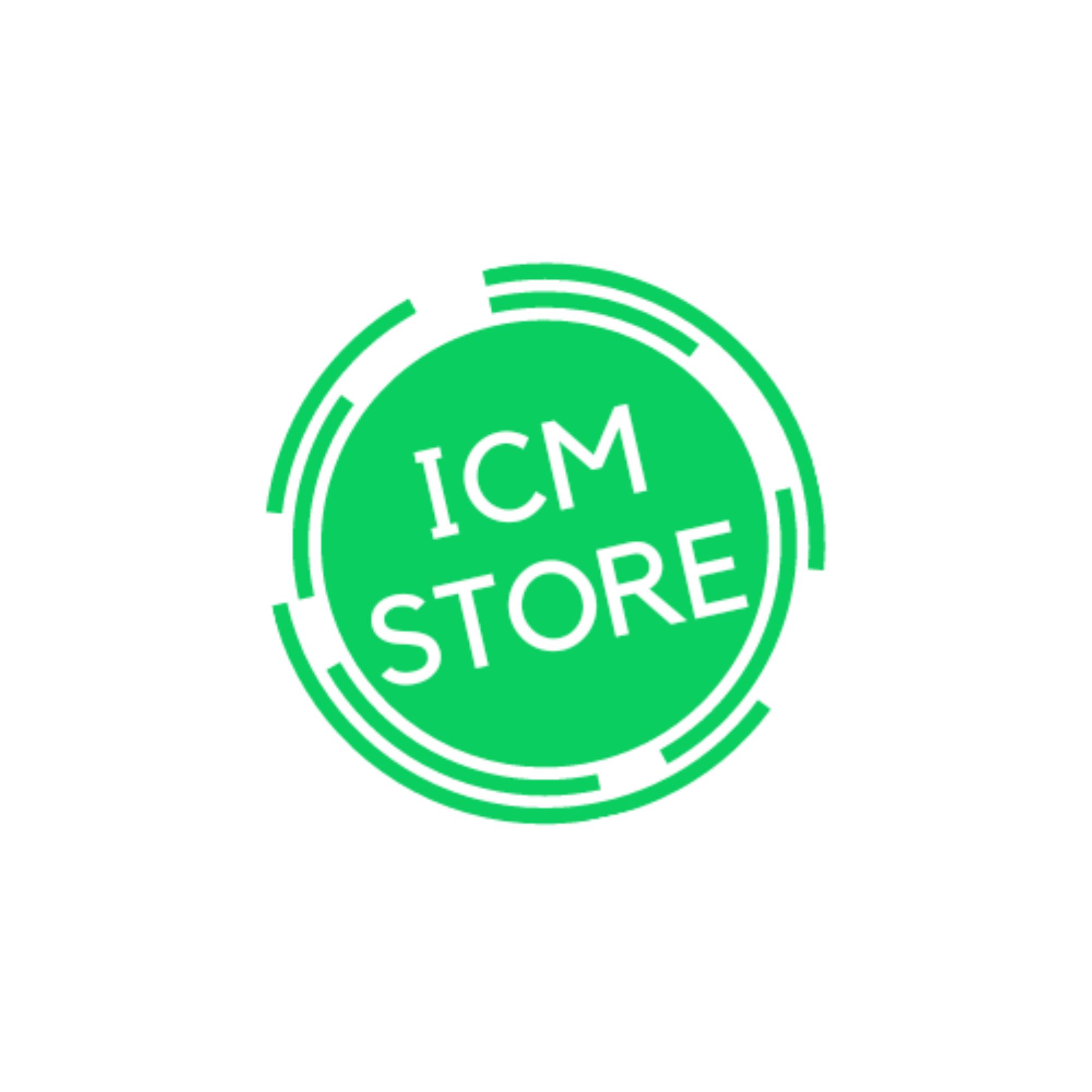 Produk ICM_STORE | Shopee Indonesia