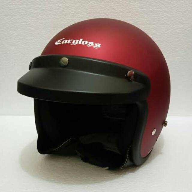 Produk Gatsu helm188 | Shopee Indonesia