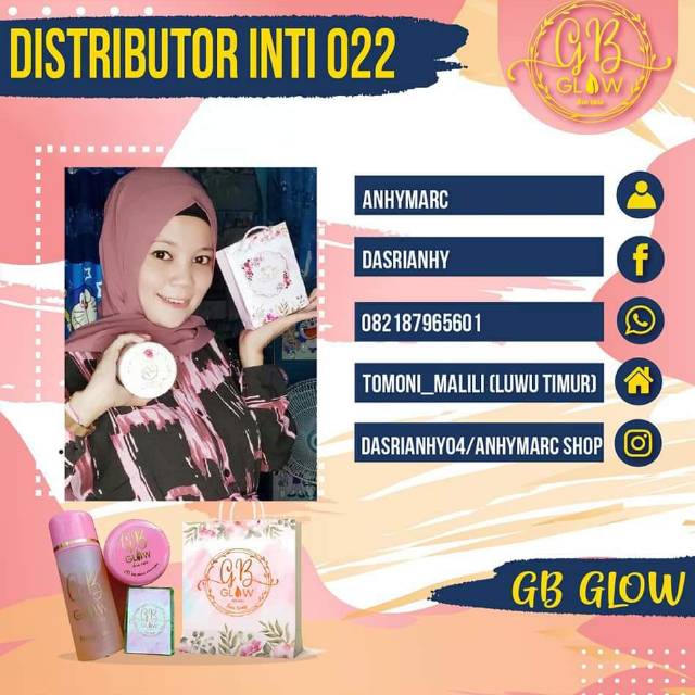 Produk dasrianhy | Shopee Indonesia